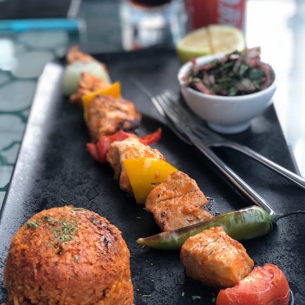Baba Lounge - منطقه ۱ - 43 tips