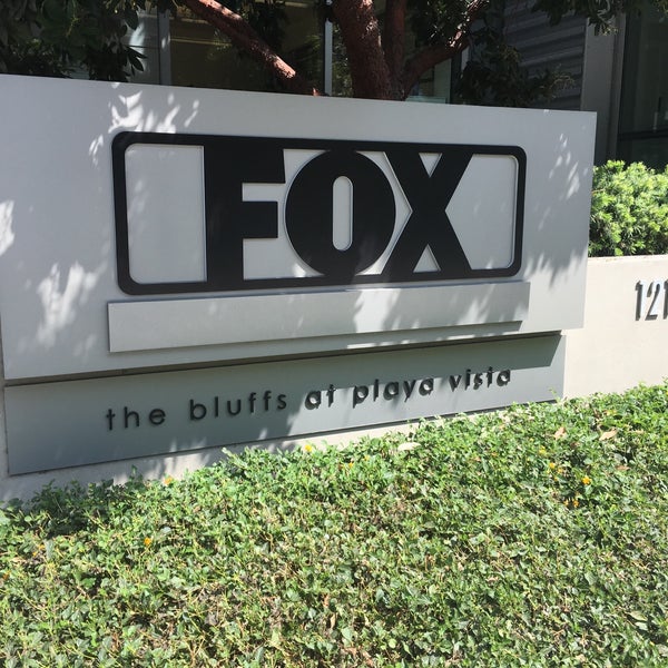 Fox Interactive Media Logo