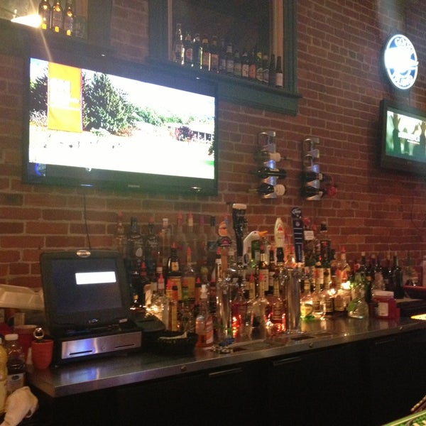 Original Italian Grille - 8 tips from 283 visitors