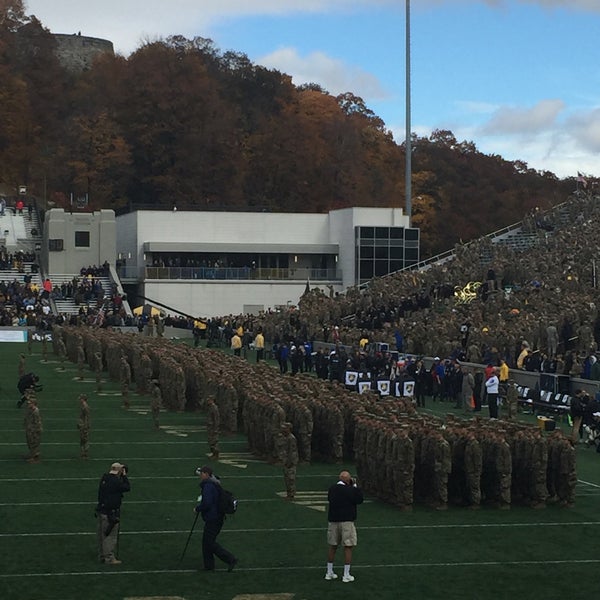 Photos at Michie Stadium - College Football Field in West Point