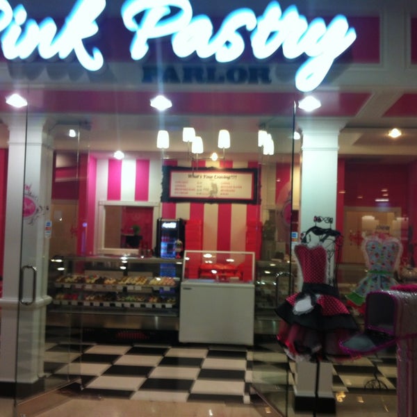 Photos at Pink Pastry Parlor - North Buckhead - Atlanta, GA