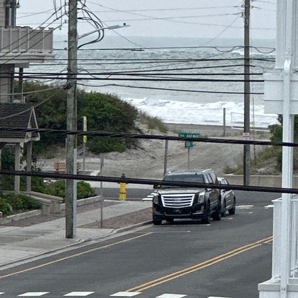 North Wind Hotel - Motel in North Wildwood