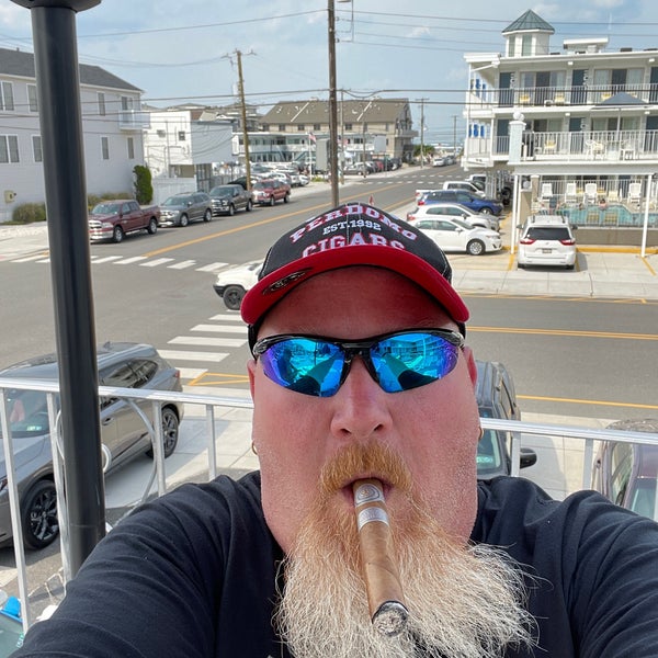 North Wind Hotel - Motel in North Wildwood