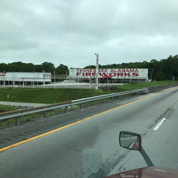 Tennessee Alabama Fireworks - 6 tips from 674 visitors