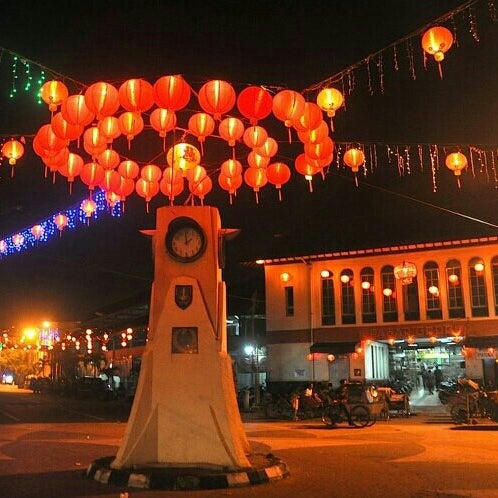 Pasar Gede - Surakarta, Jawa Tengah
