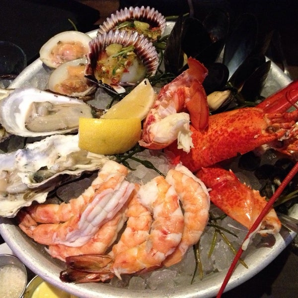 Water Grill - 101 tips