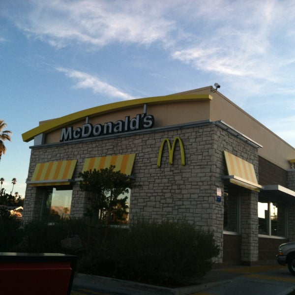 Photos at McDonald's - Eastside - Riverside, CA
