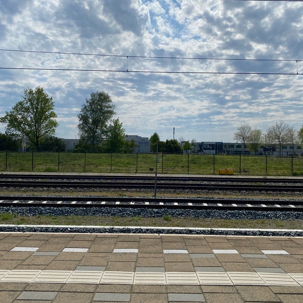 Photos at Station Boxtel - Boxtel, Noord-Brabant