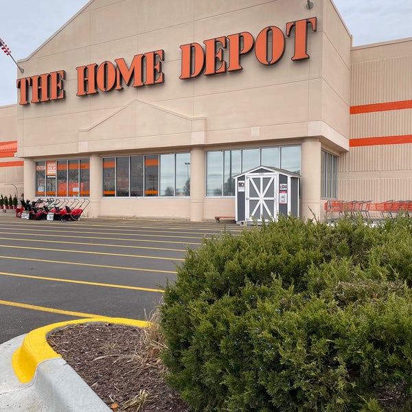 The Home Depot - Hardware Store