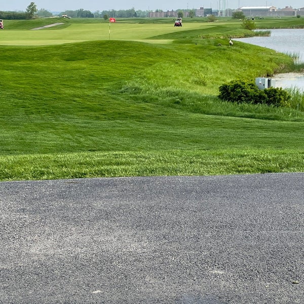 Prairie Bluff Golf Course - 1 tip from 265 visitors