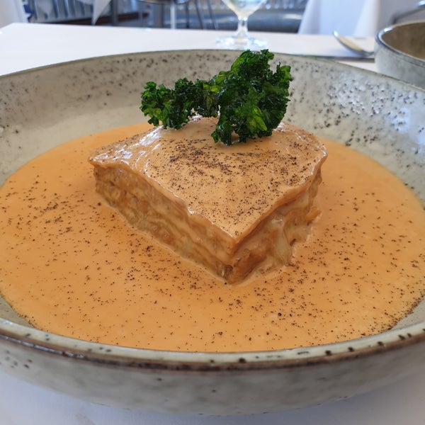 Shuck - Seafood Restaurant in Main Beach