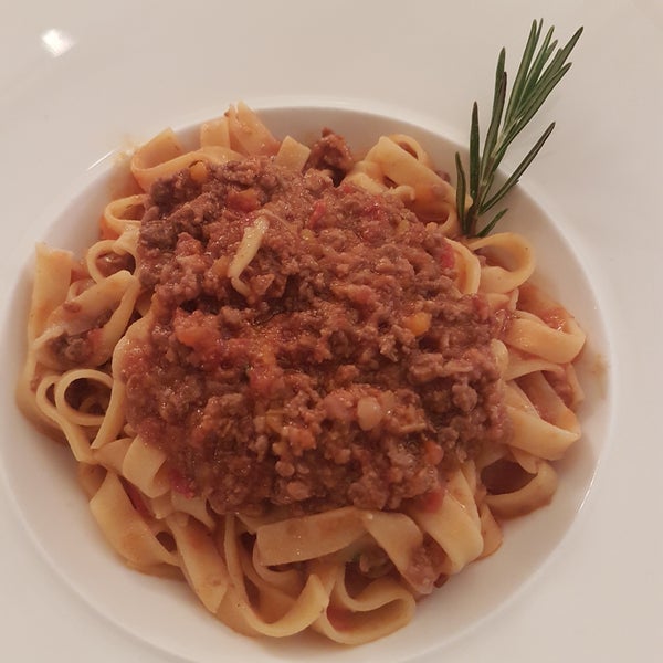 La Tagliata - Spitalfields and Banglatown - London, Greater London