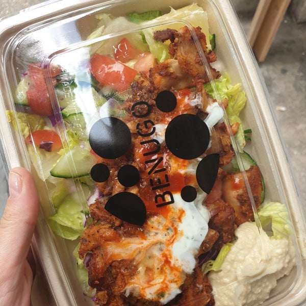 Benugo - Islington - London, Greater London