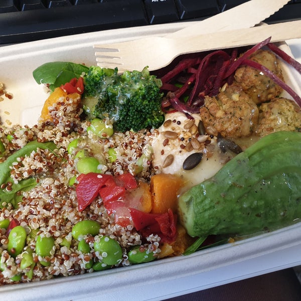 Benugo - Islington - London, Greater London