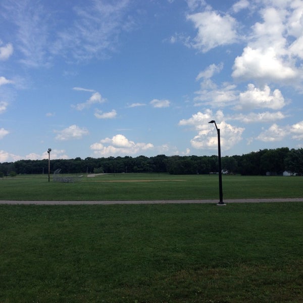 Big Hill Park - Beloit, WI