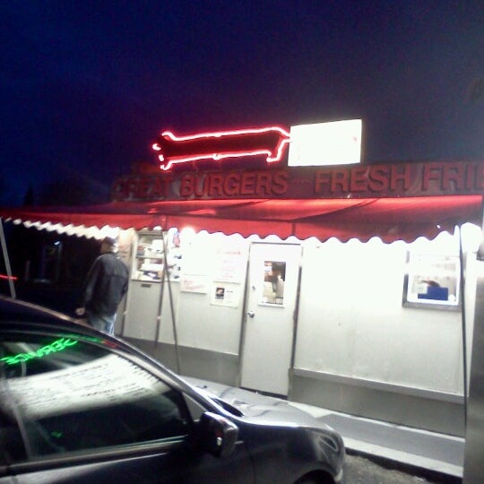 Photos at Roake's - Hot Dog Joint in Portland