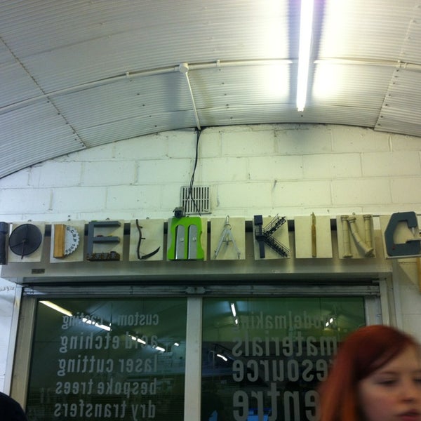 4D Modelshop - Arts and Crafts Store in Whitechapel