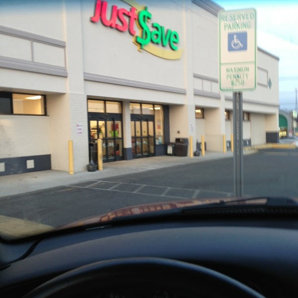 Just Save - Grocery Store in Graham