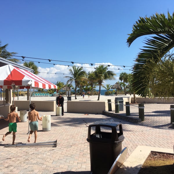 Photos at Key Biscayne Beach Club - Beach in Village of Key Biscayne