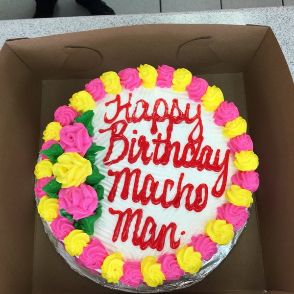 Captain's Bakery - Bakery