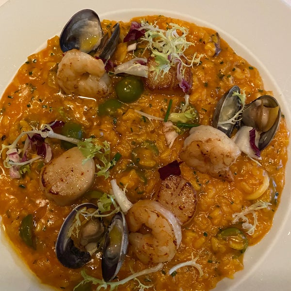 Il Caminetto - Italian Restaurant