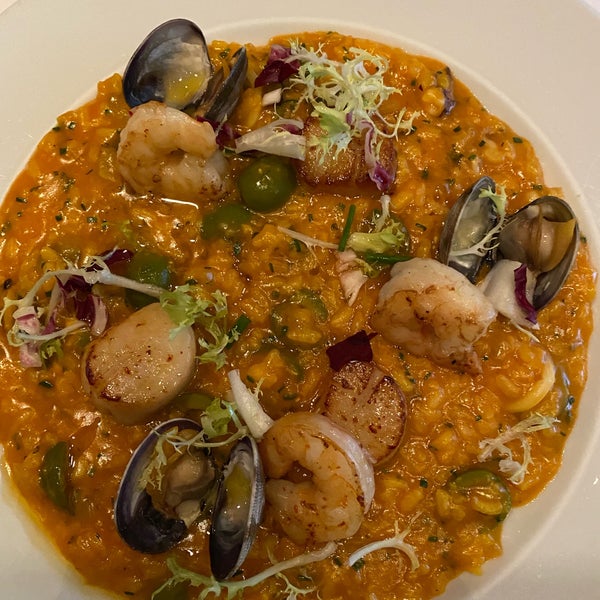 Il Caminetto - Italian Restaurant