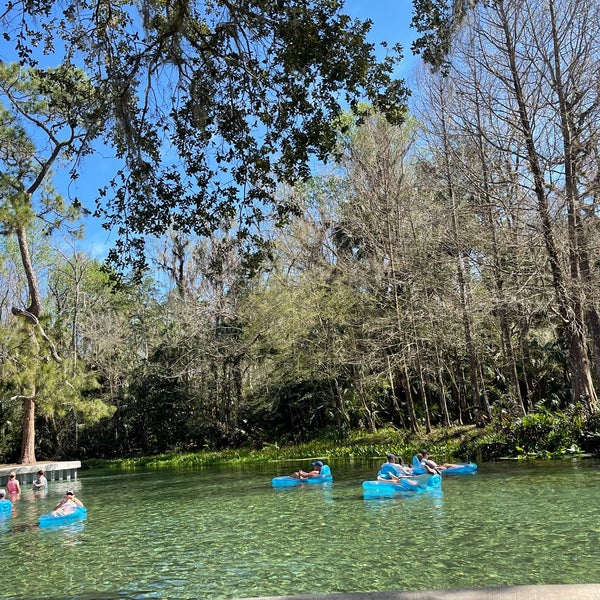 Kelly Park, Rock Springs - 23 tips from 1473 visitors