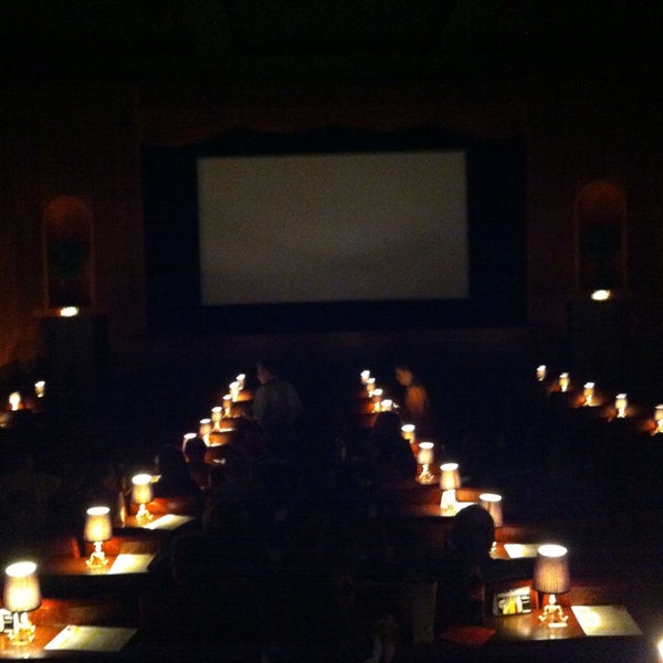 Photos at Burg Filmtheater - schönstes Kino im Norden - Movie Theater ...