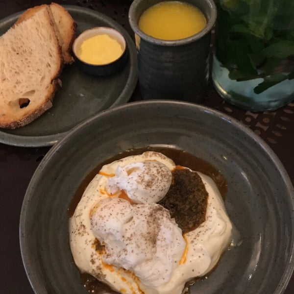 Bibi's Cafe - Café in South-East Inner City