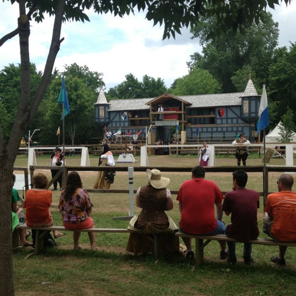 The Castle of Muskogee - General Entertainment in Muskogee