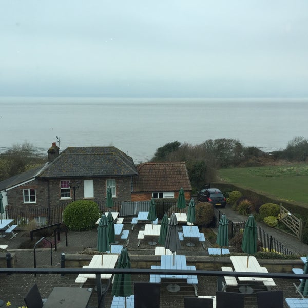 The Windmill Inn - Pub in Portishead