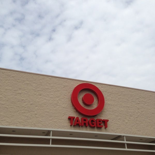 Target - Big Box Store in Mary Esther