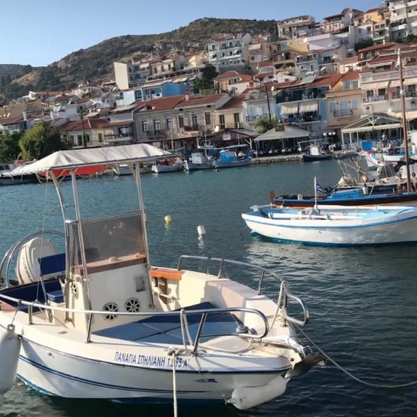Samos Marina - Σάμος, Σάμος