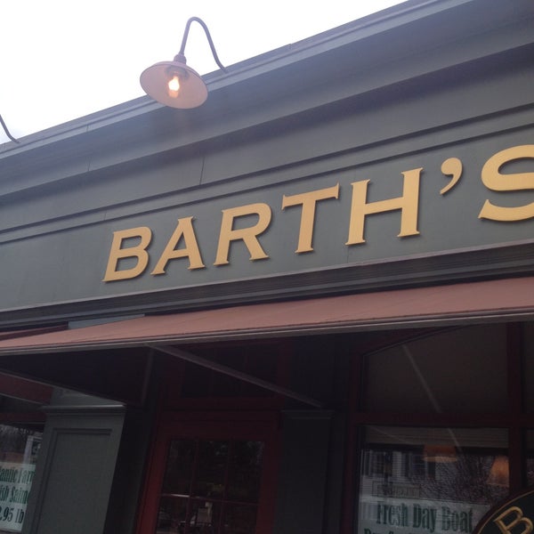 Barth's Market - Butcher in New Providence