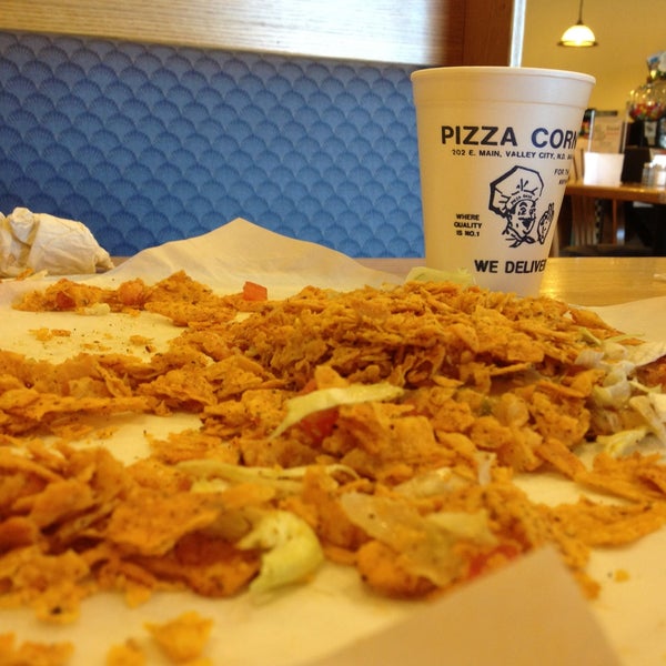 Pizza Corner - 202 E Main St