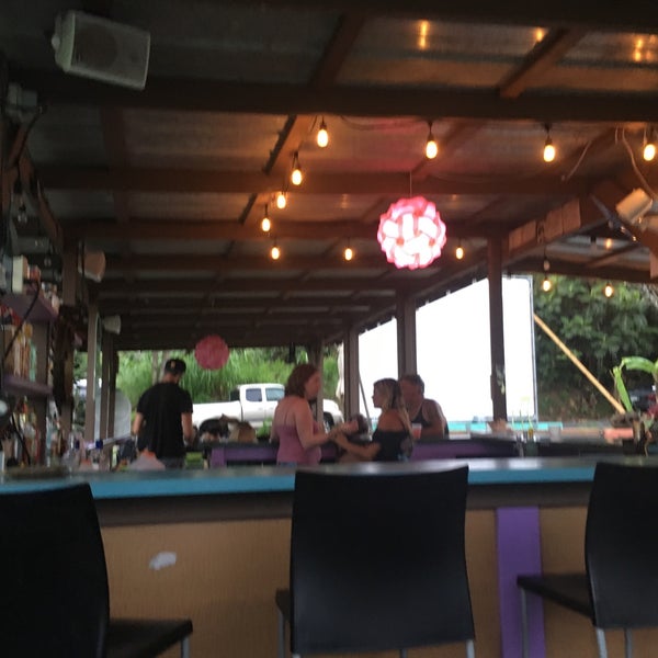 Pool Bar Sushi and Yakitori Grill (Now Closed) - Rincón, Rincón Municipio