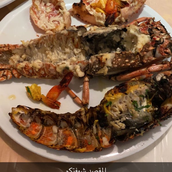 Photos at Al Banoosh - 324 tips