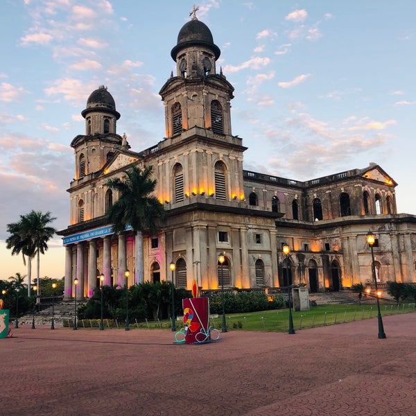 La Gran Francia - Granada - Nicaragua - 8 tips