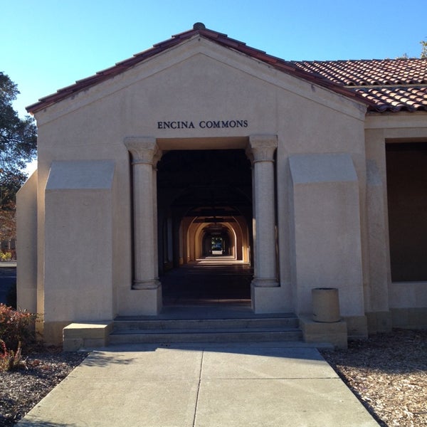 Photos at Encina Hall - 5 tips from 908 visitors