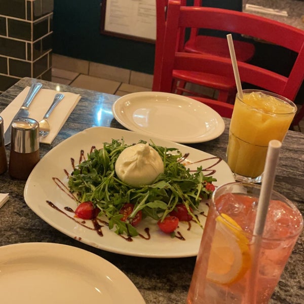 La Porchetta Pollo Bar - Soho - London, Greater London