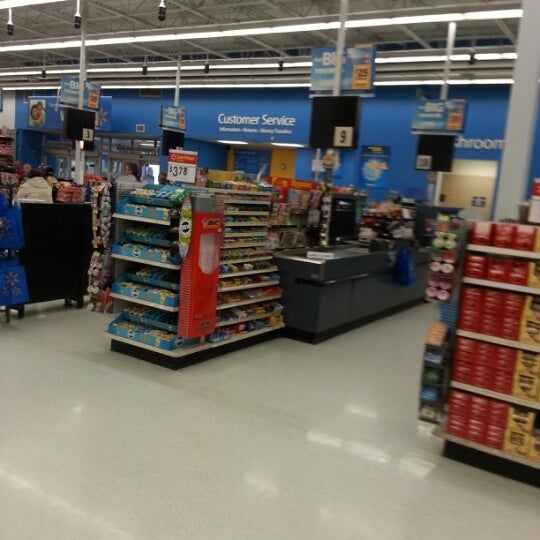Walmart Photo Center - New Minas, NS