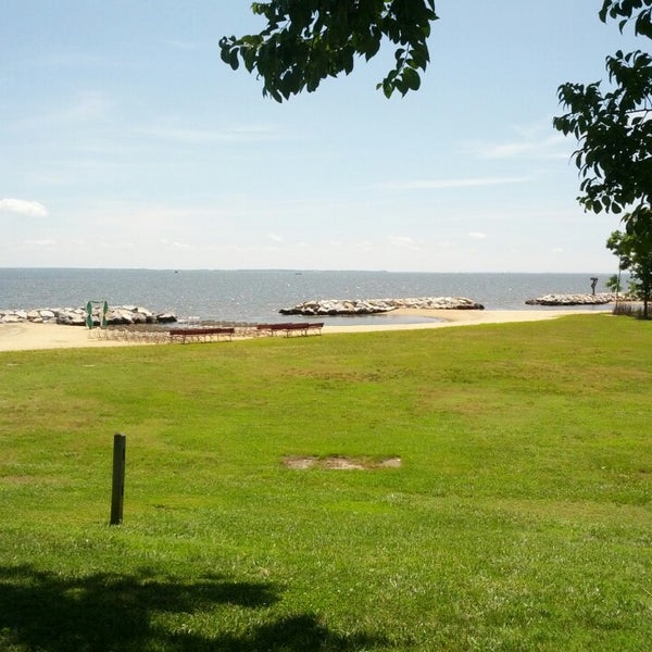 Photos at Mayo Beach Park - Edgewater, MD