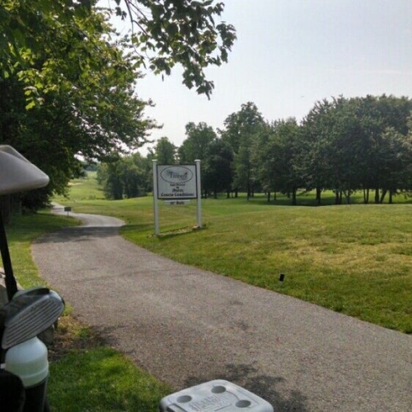 Photos at The Timbers at Troy Golf Course - 6100 Marshalee Dr