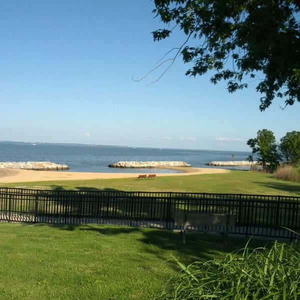 Photos at Mayo Beach Park - Edgewater, MD