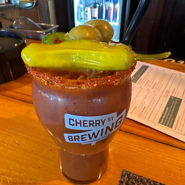 Rick Tanner's Grille & Bar - 5810 Bond St