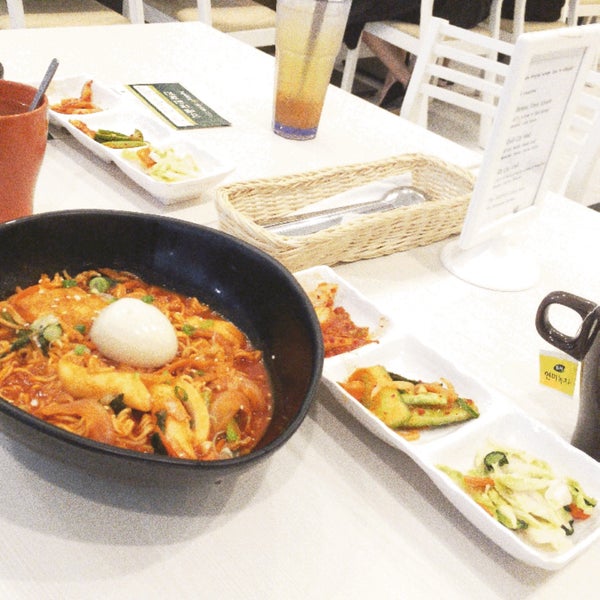 Sopoong Korean Restaurant - 20 tips