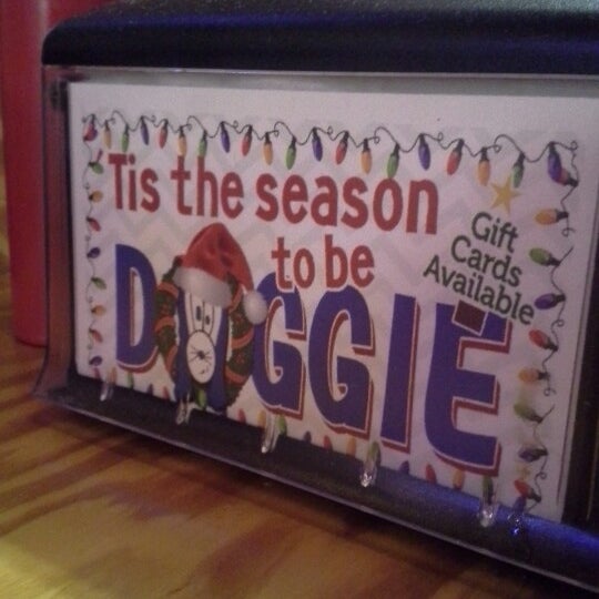 Photos at Sup Dogs - Hot Dog Joint