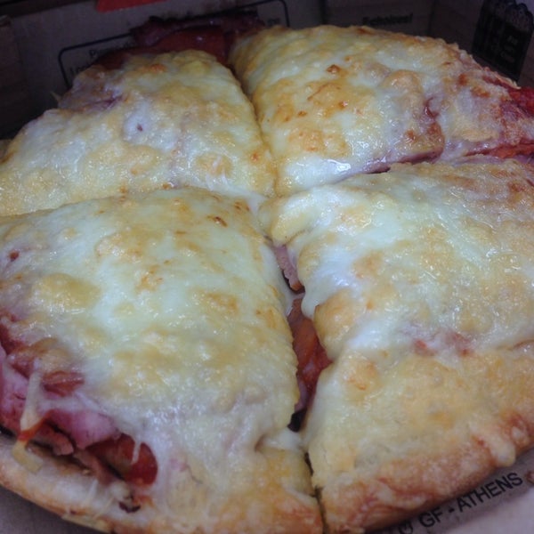 Coco Brooks - Pizzeria in Northeast Calgary