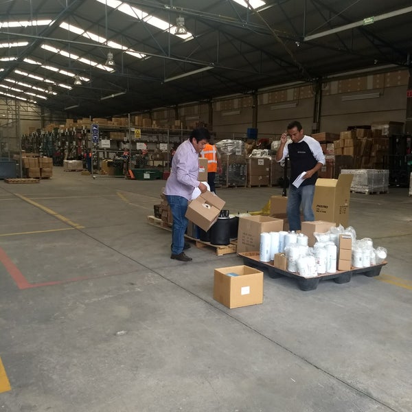 Autotek - Business and Professional Services in Puebla