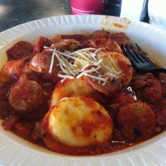 Stromboli's Express - 481 Boston Rd